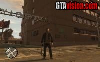 GTA4 LAUNCHER (GTA IV) - GTAvision.com - Grand Theft Auto News ...
