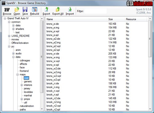 Gta iv eflc -sco map files - hypevica