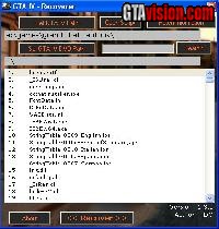 GTA IV - Recoverer 1.3.0 (GTA IV) - GTAvision.com - Grand Theft Auto ...